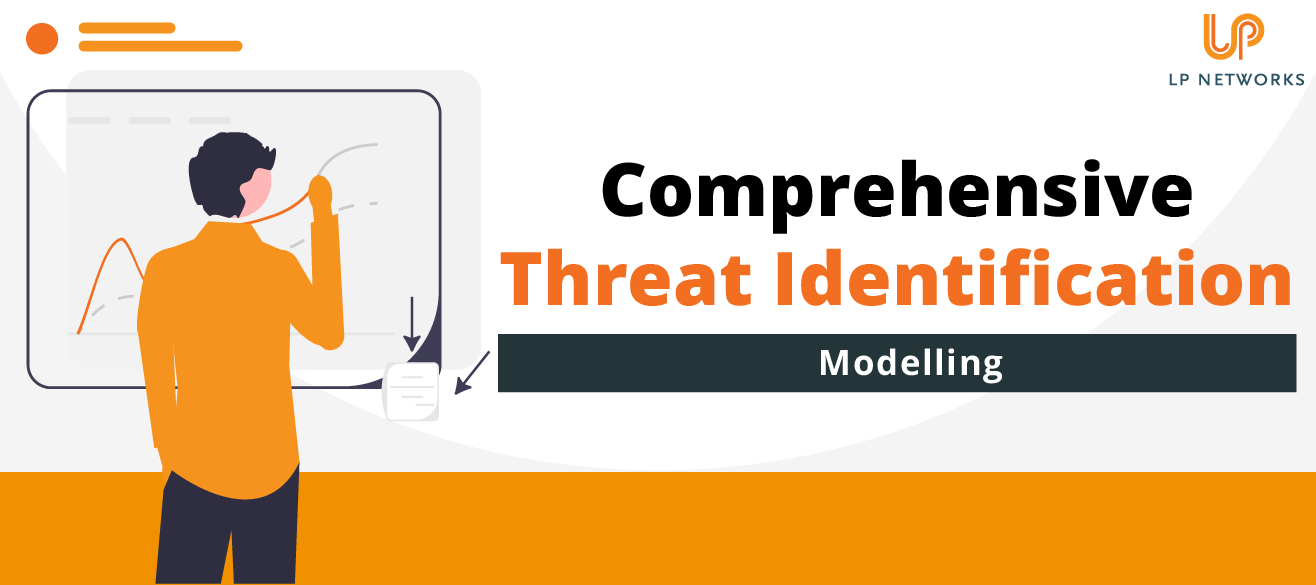 Using Modelling for Comprehensive Threat Identification - LP Networks